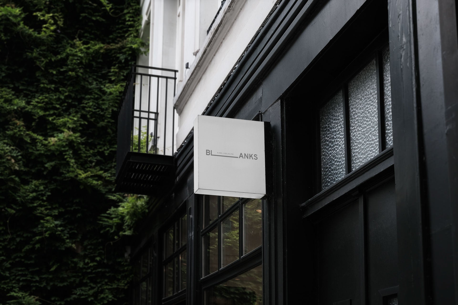 Blanks Sign 013.psd – Blanks Templates