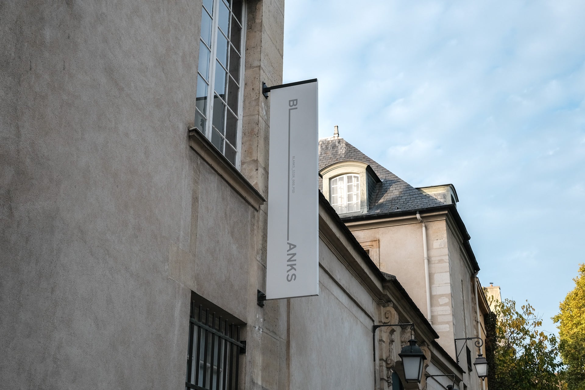 Blanks Sign 008.psd – Blanks Templates