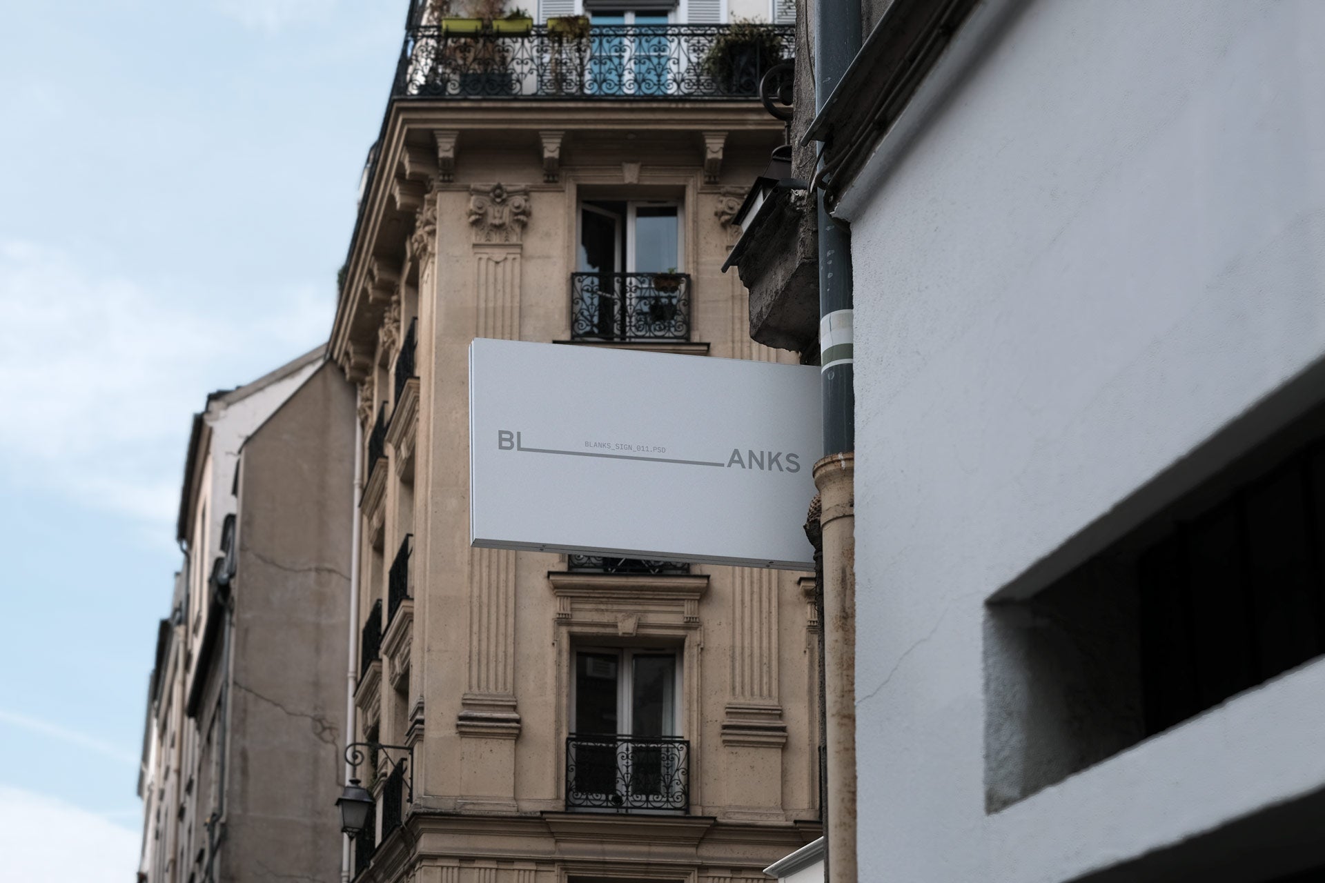 Blanks Sign 011.psd – Blanks Templates